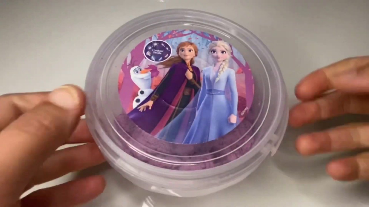 FROZEN RELAX TIME. - YouTube