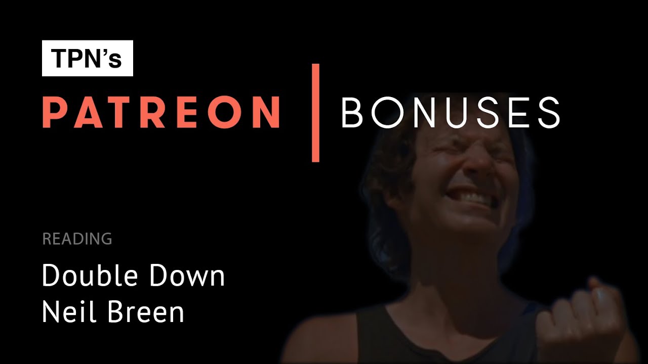 Neil Breen • Double Down - YouTube