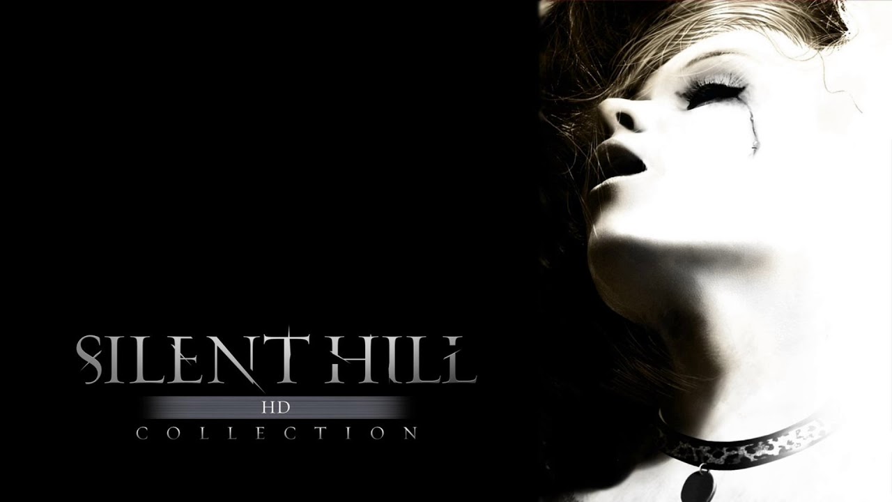 Silent Hill 2 [HD] - Null Moon [REMASTERED] Edition - YouTube
