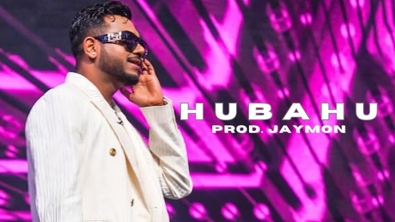 (FREE FOR PROFIT) "Hubahu" ~ King x Mitraz Type Beat 2023 || Prod. Jaymon - YouTube
