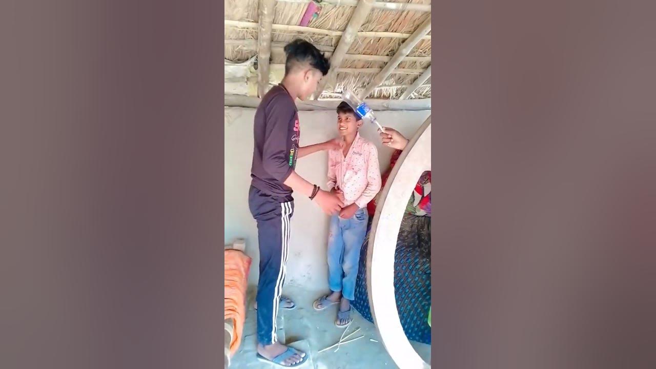 comedy Chitra bhai ka comedy Virat Kohli bhai 😂😂 - YouTube