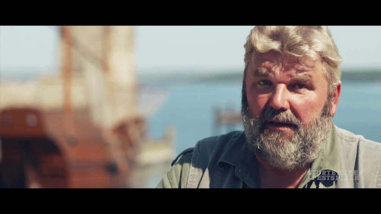 INTERVIEW ⎮ Volker Walter ⎮ Falknerei Walter ⎮ Störtebeker Festspiele ...