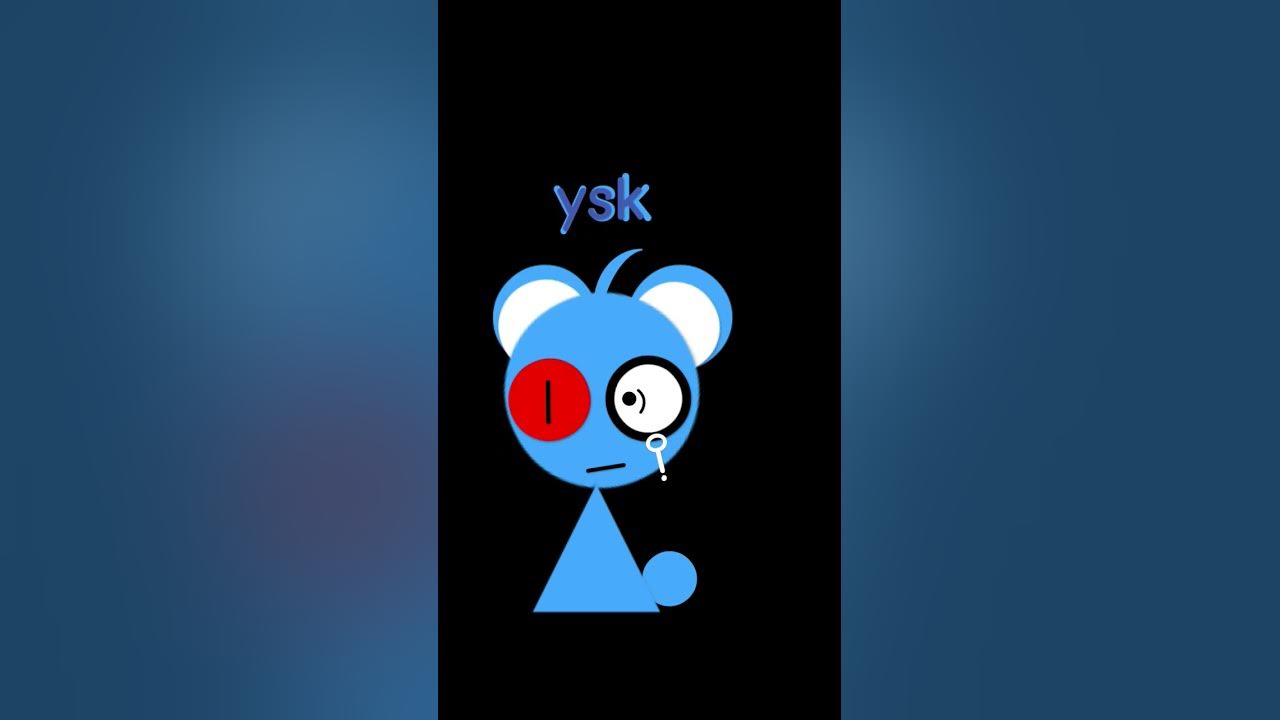 ysk - YouTube
