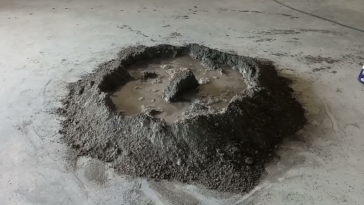 CHB WALL PARTITION - YouTube