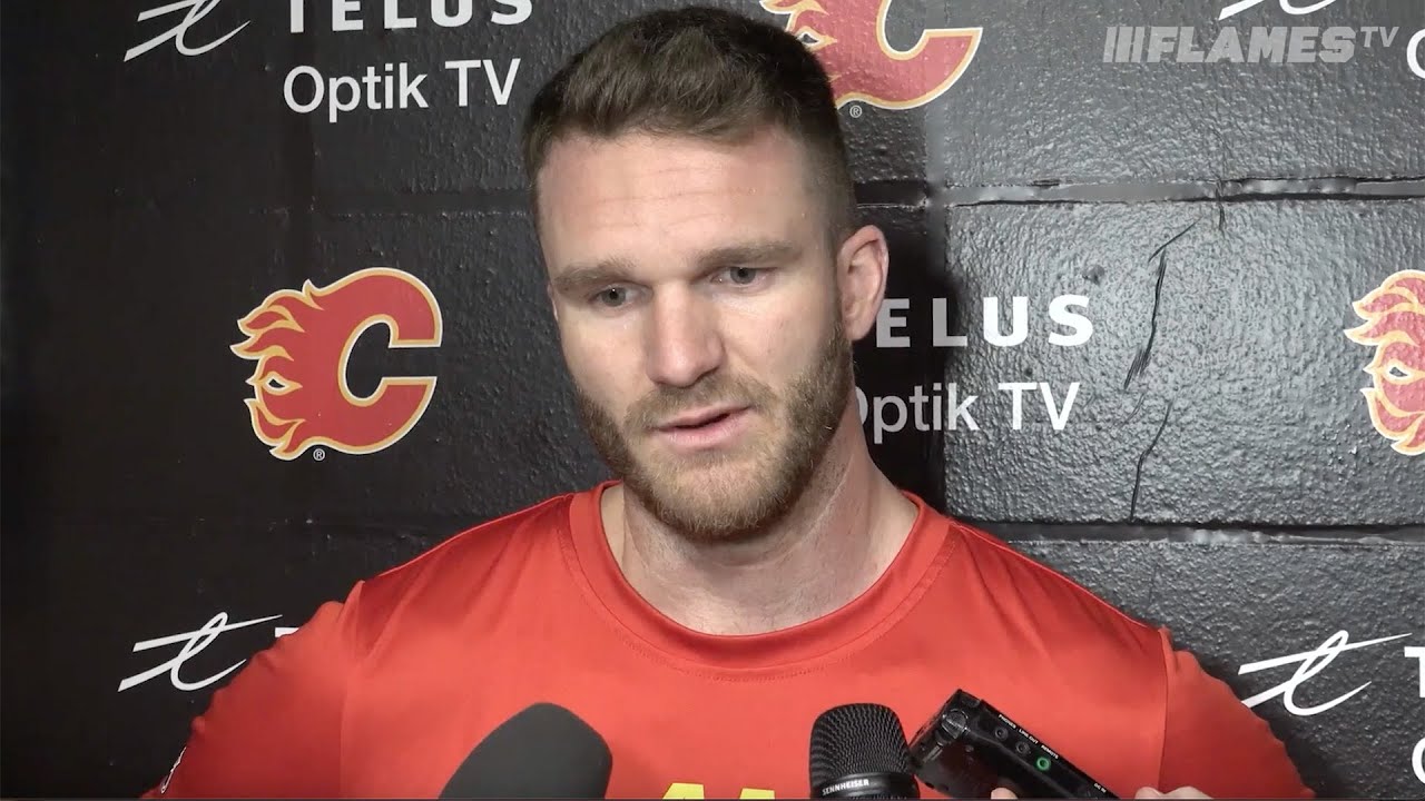 Practice Day | Huberdeau - 18.02.24 - YouTube