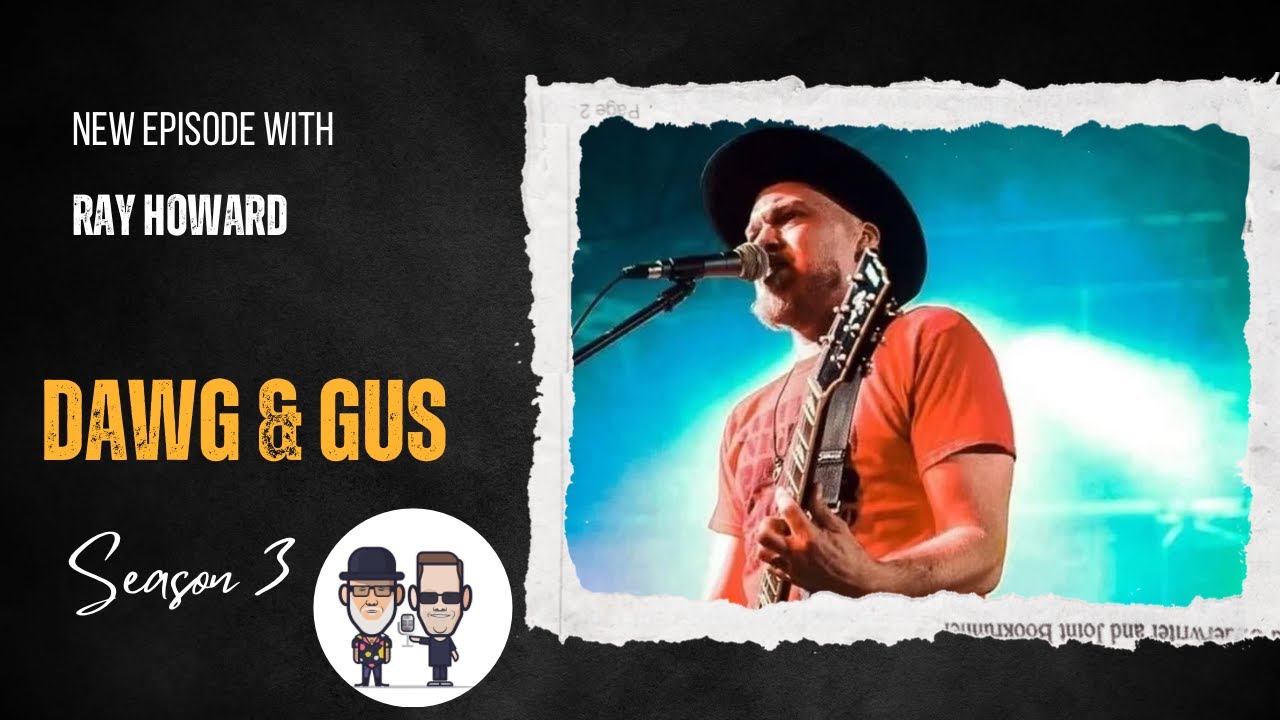 The "Three" with Ray Howard - YouTube