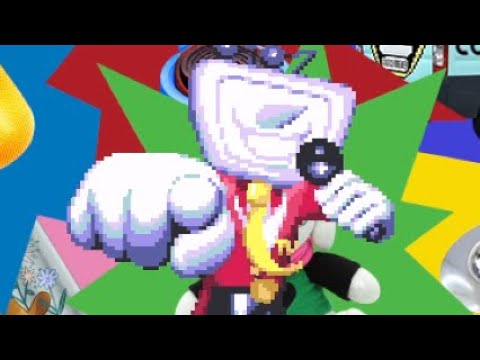 Deltarune - Stream 1, Xbox Game Showcase - YouTube
