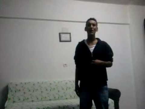 MARAZ/ esrar içerim hergün  2013