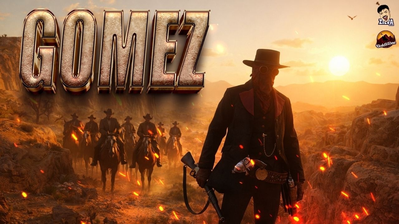 MK ? | Red Dead Redemption 2 | Goldstone County |18+| #srilanka #rdr2 ...