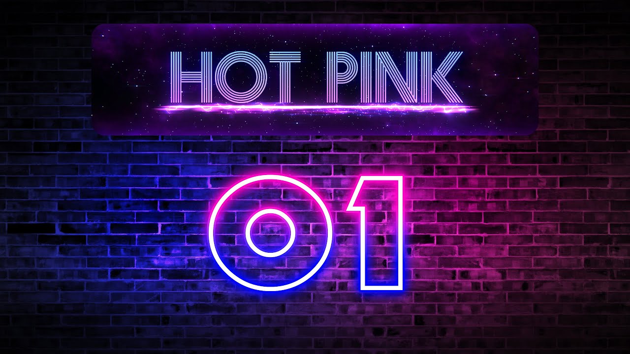 01 - HOT PINK | 2,8kk | NEW HIGH SCORE | WORLD RECORD 2018 - YouTube