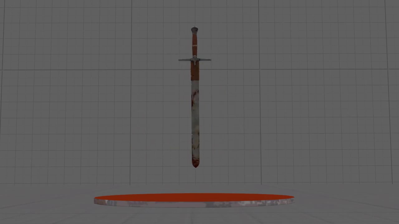 (Sfm)Swinging pendulum test graph editor - YouTube