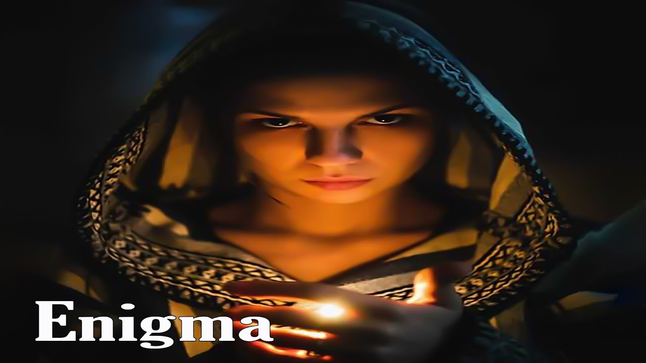 Best Remixes | Enigma Greatest Hits 90s | The Best of Enigma | ENIGMA ...