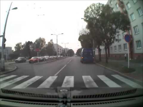 radar Genovo one vs. Beltronics RX65CZ - YouTube