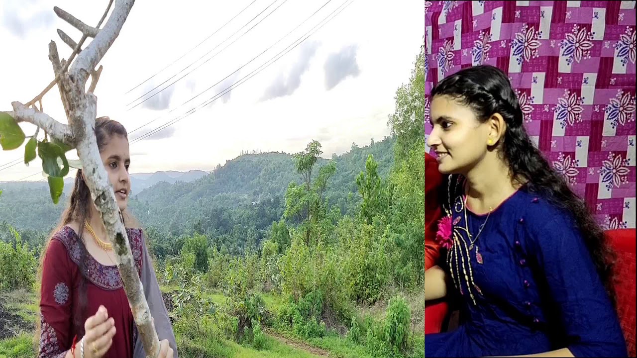 VITTAL JAYCEES SCHOOL SONG|COMPOSED SONG BY ANJALI.V| - YouTube