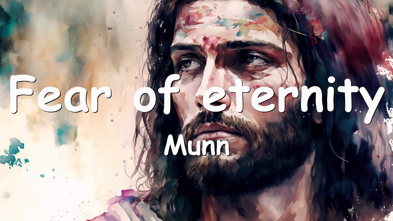 Munn – Fear of eternity (Lyrics) 💗♫ - YouTube