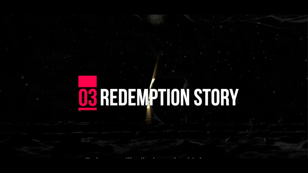 Ep 3. - The Redemptive Narrative | The Redemption Story - YouTube