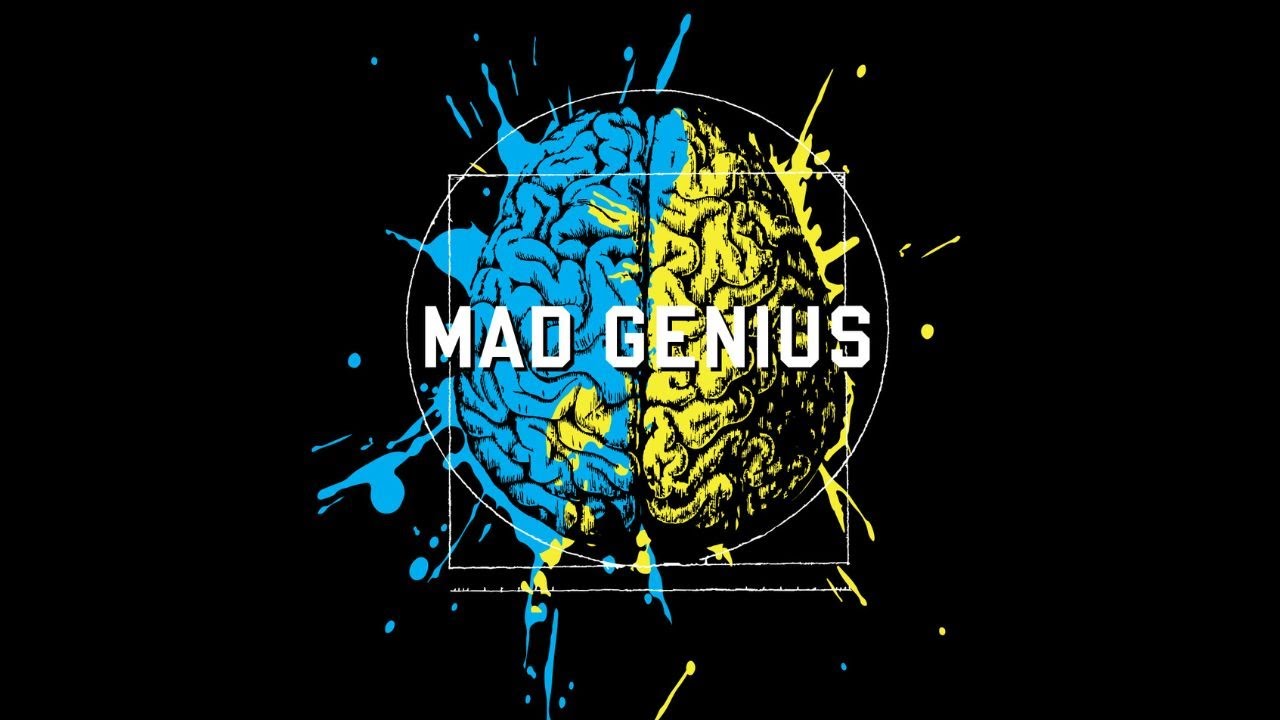 Mad Genius - YouTube