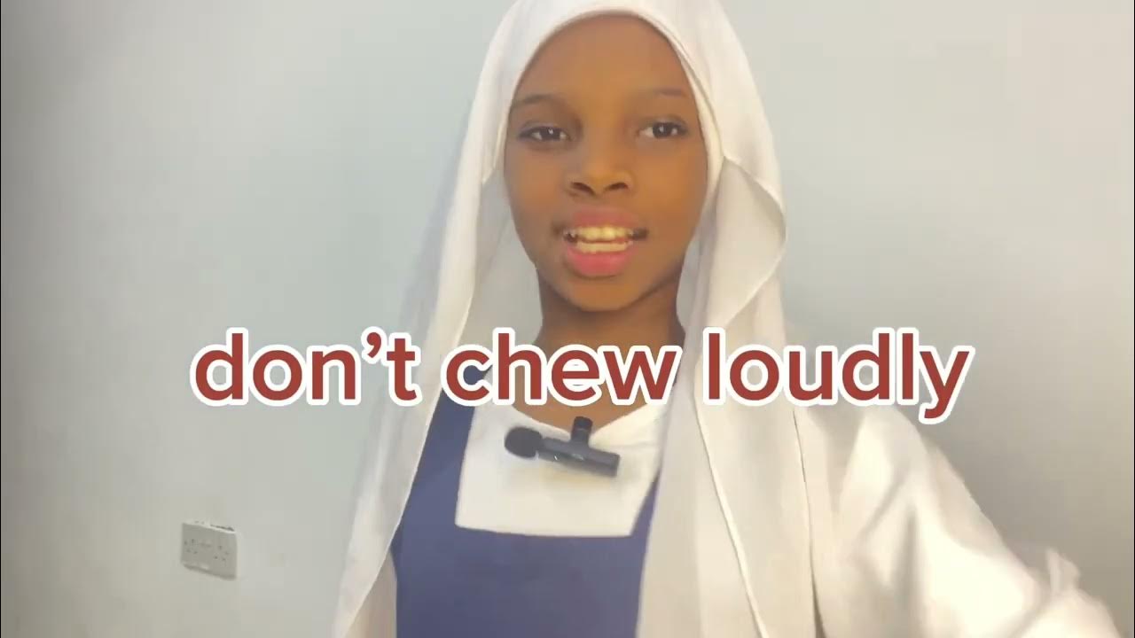 English lesson 5 - YouTube