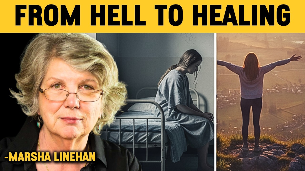 The Woman Who Created DBT Was Once Suicidal – Her Story Will Inspire ...