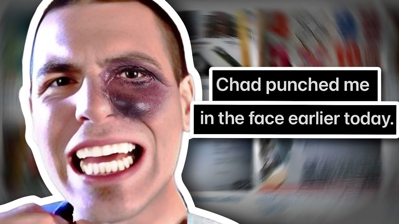 The Alien Ant Farm Situation is Sad - YouTube