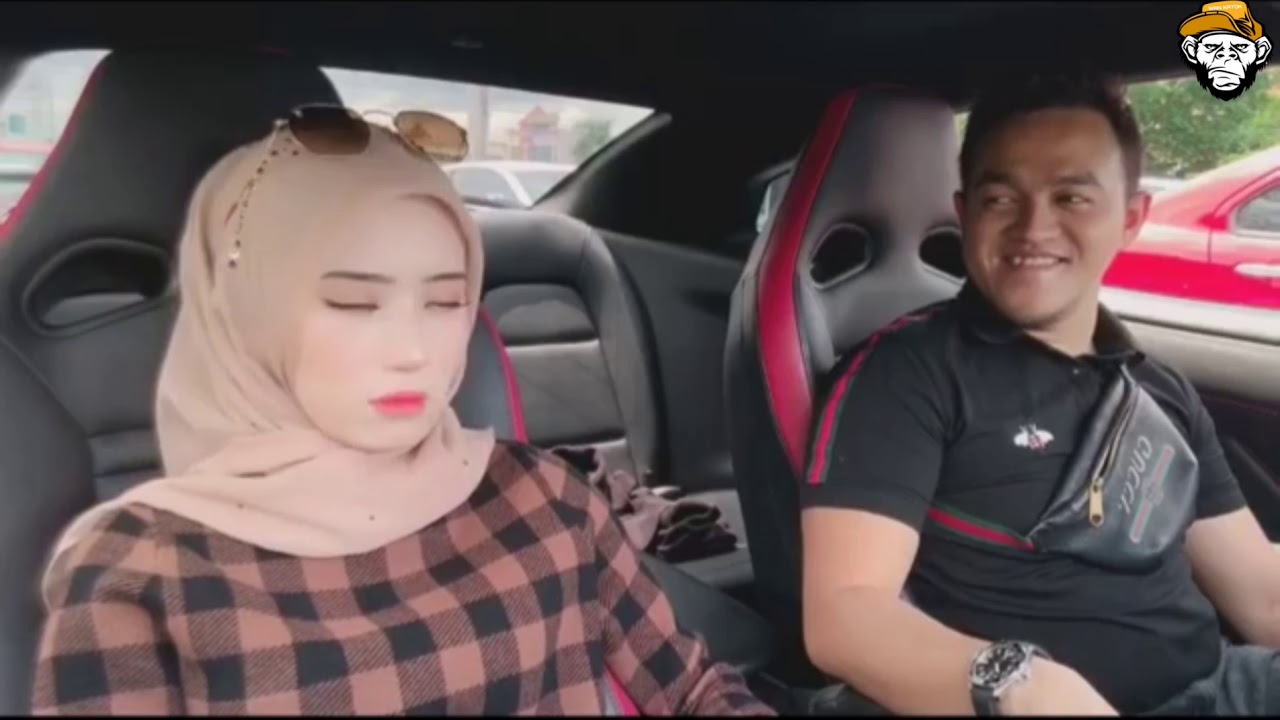 SHA HASSAN PRANK - PART 3 : Reaction Husband (Pregnant Lagi) - YouTube