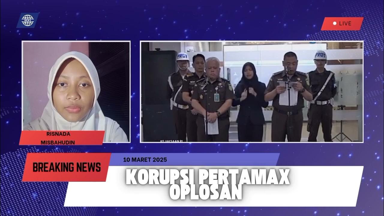 Tugas Bahasa Indonesia Risnada M. Pembawa Berita Kelas 7C SMP Pelita ...
