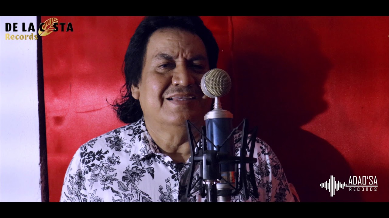 Eskala Show Ft Domingo Valdivia - Por Todo El Mundo - YouTube