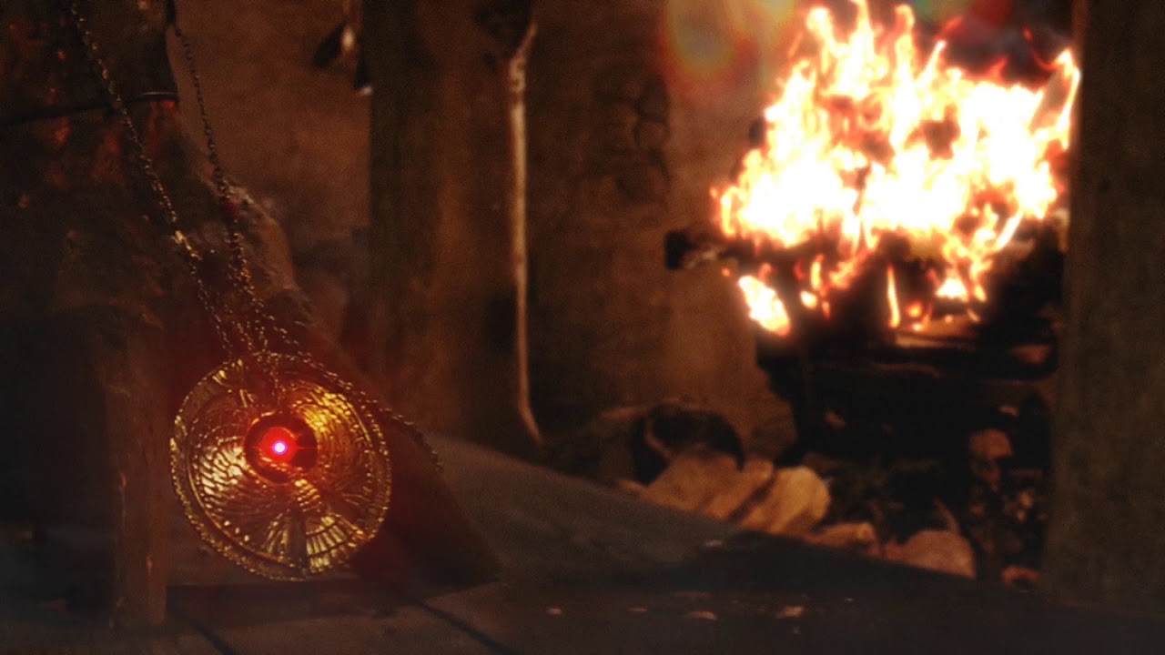 Indiana Jones Raven Bar Nepal Ambiance - YouTube