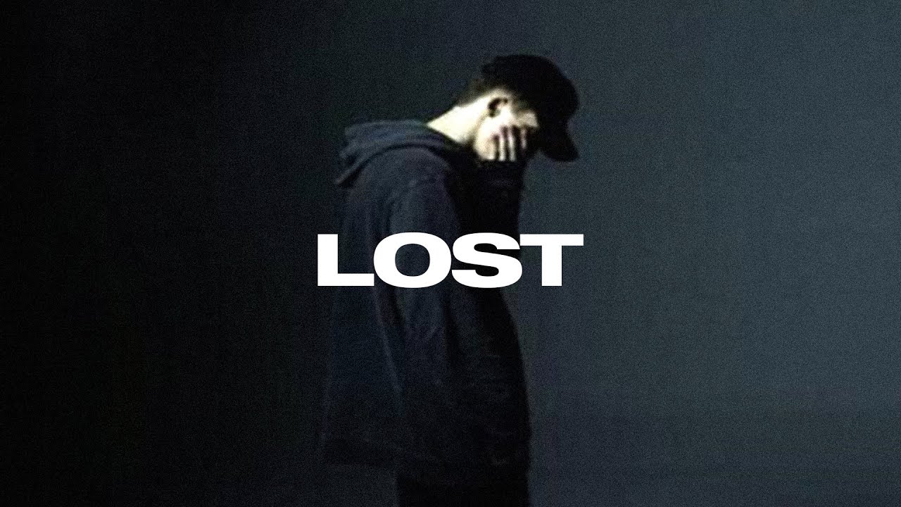 [FREE] Sad NF Type Beat - "Lost" - YouTube