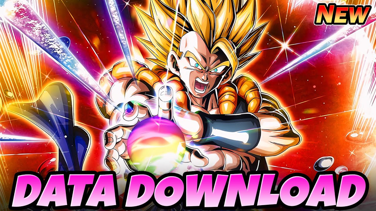 NEW IDLE ANIMATIONS!! 10th Anniversary Part 3 New Goku Vegeta EX Orbs ...