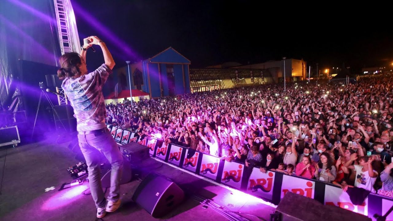NRJ Music Tour 🎶 2023 | Disco mix, - Musique, C’Cauet sur NRJ, NRJ SUMMER HITS ONLY, France ...