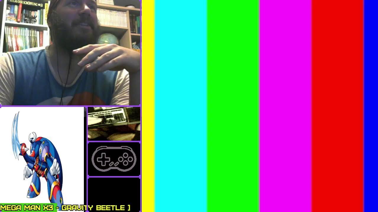 SML2 derusting and stuff - YouTube