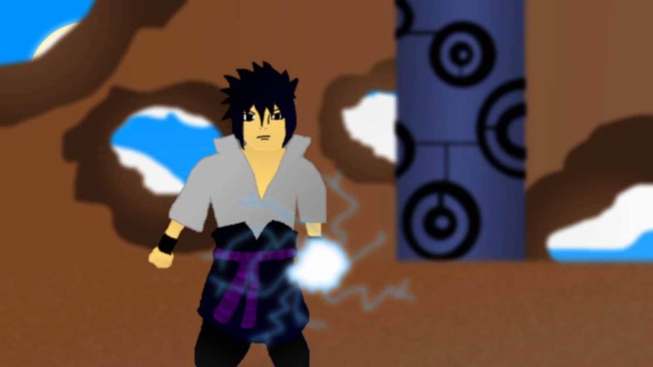 Naruto Shippuden Episode 202 fan animation - YouTube