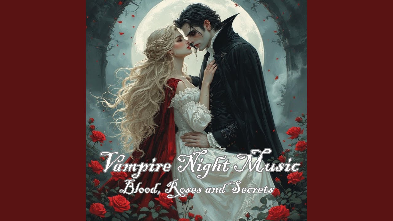 Eternal Secrets – Dark Romantic Vampire Music - YouTube