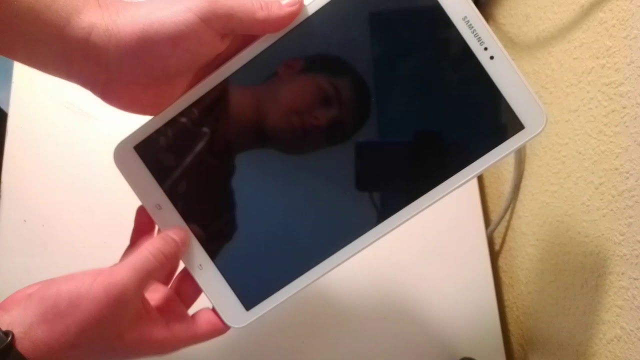 Unboxing de tablet + review. - YouTube