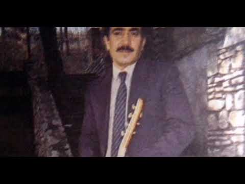 Muhlis Akarsu...Duydum dost yarelenmiş...