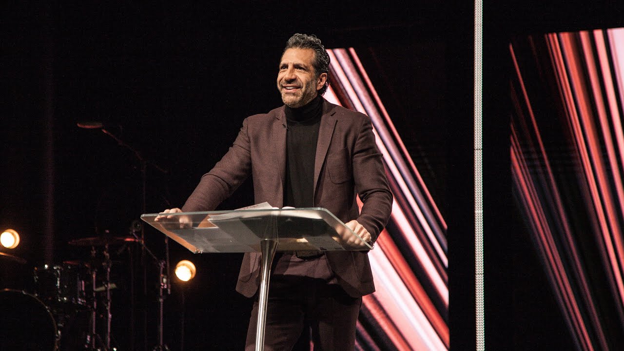 Breakthrough: The Discovery of a Lifetime | Pastor Gregory Dickow - YouTube