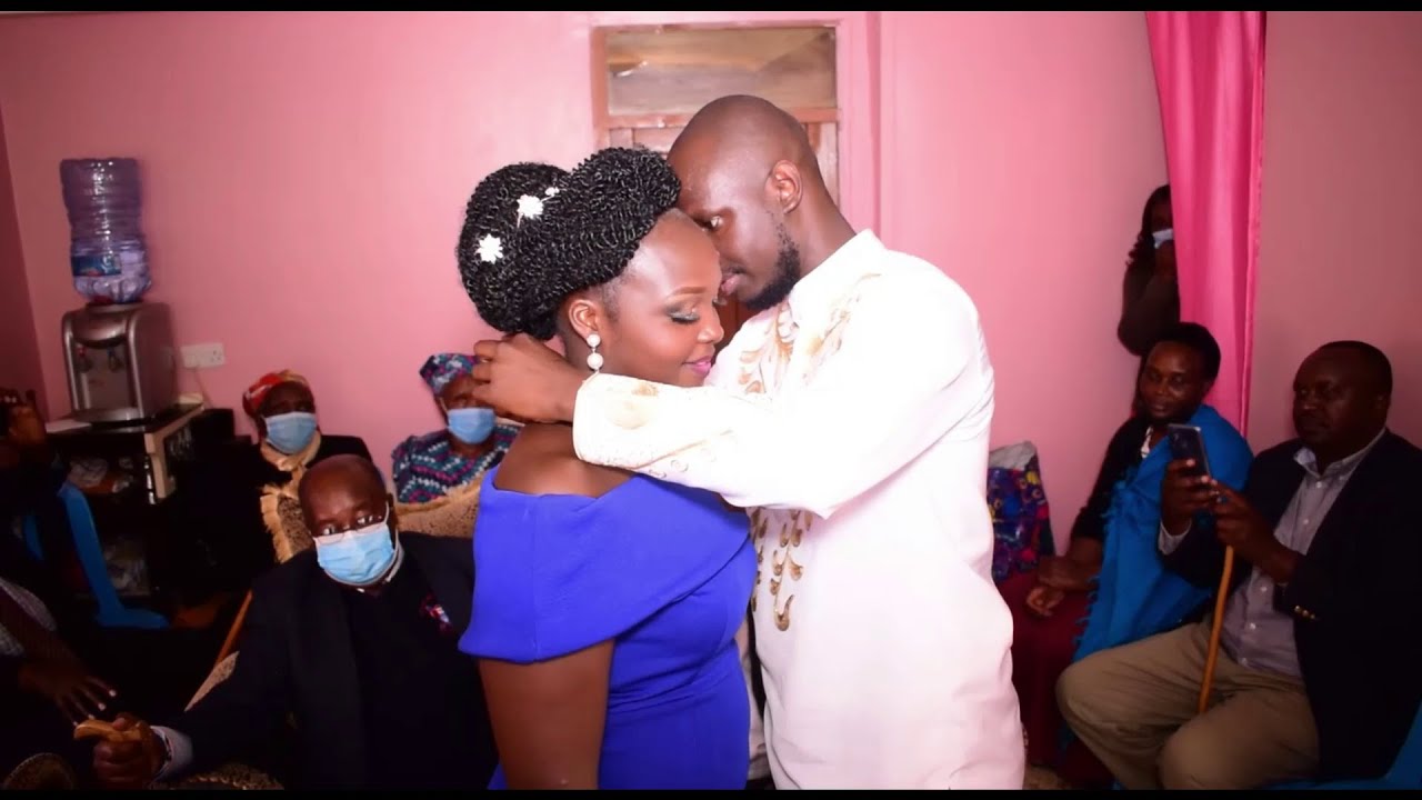 SHARON & JONATHAN`S KOITO/ENGAGEMENT TRAILER {ITEN BEST KOITO 2021} - YouTube