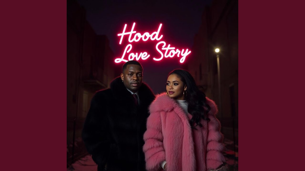 Hood Love Story - YouTube