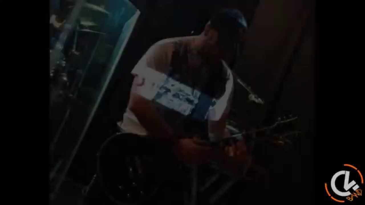 C4 BAND (Chicago) - KOTOR (LIVE) 2014 - YouTube