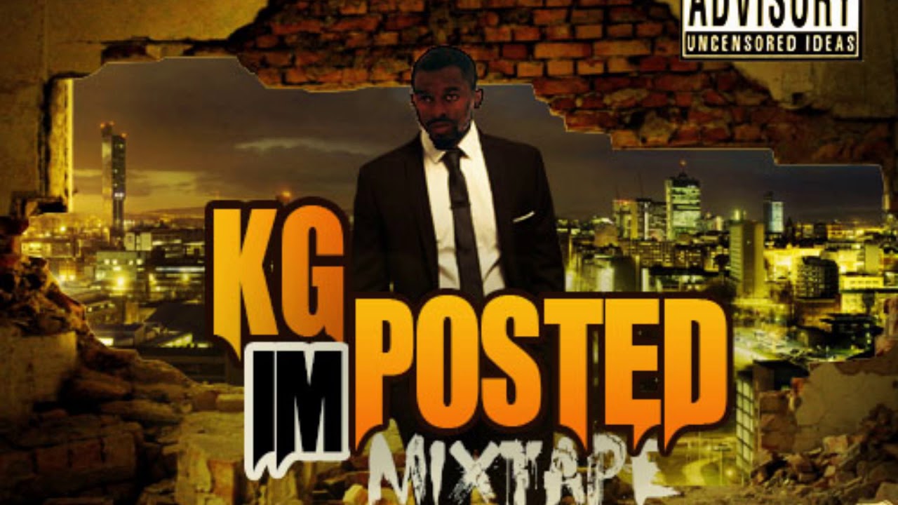 Trap Life By KG - YouTube