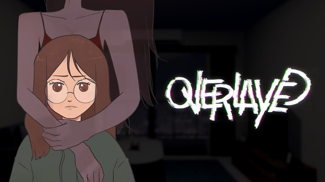 Overlayed | Animated Short Film - YouTube