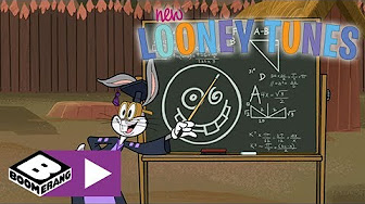 New Looney Tunes | Boomerang UK 🇬🇧 - YouTube