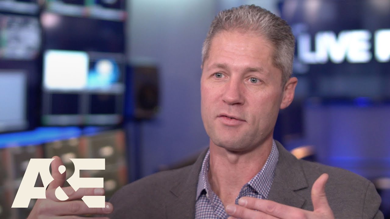 Live PD: Sgt. Sticks on His Craziest Story | A&E - YouTube