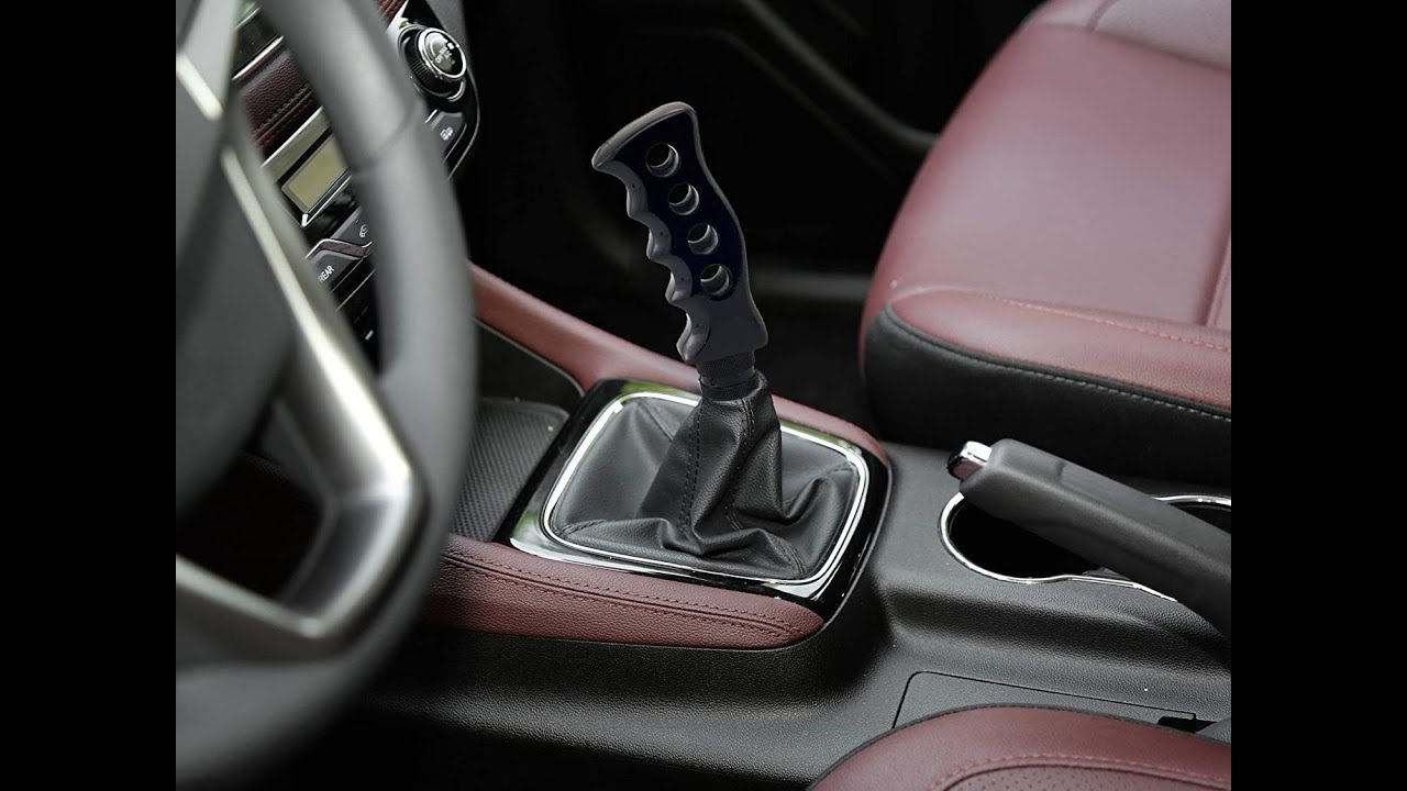 Jeep Liberty KK, Shifter Knob Upgrade, and H3 Bashing!😅 - YouTube