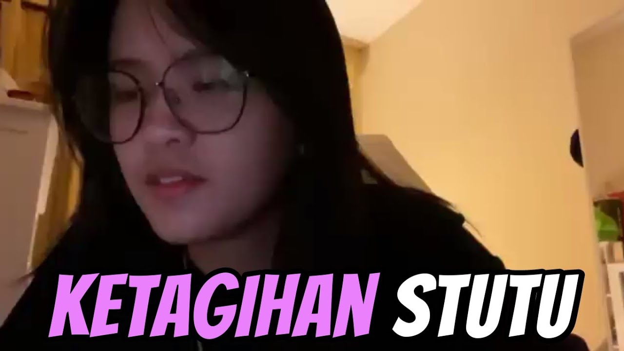 Adel JKT48 Ketagihan Stutu #jkt48 - YouTube