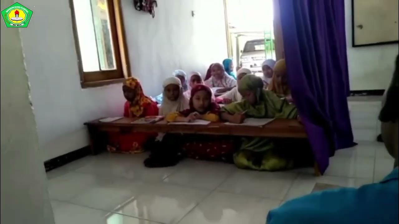 NGAJI KITAB BABUL HADITS_Masjid AT-TAKWA PETAK_MALO - YouTube