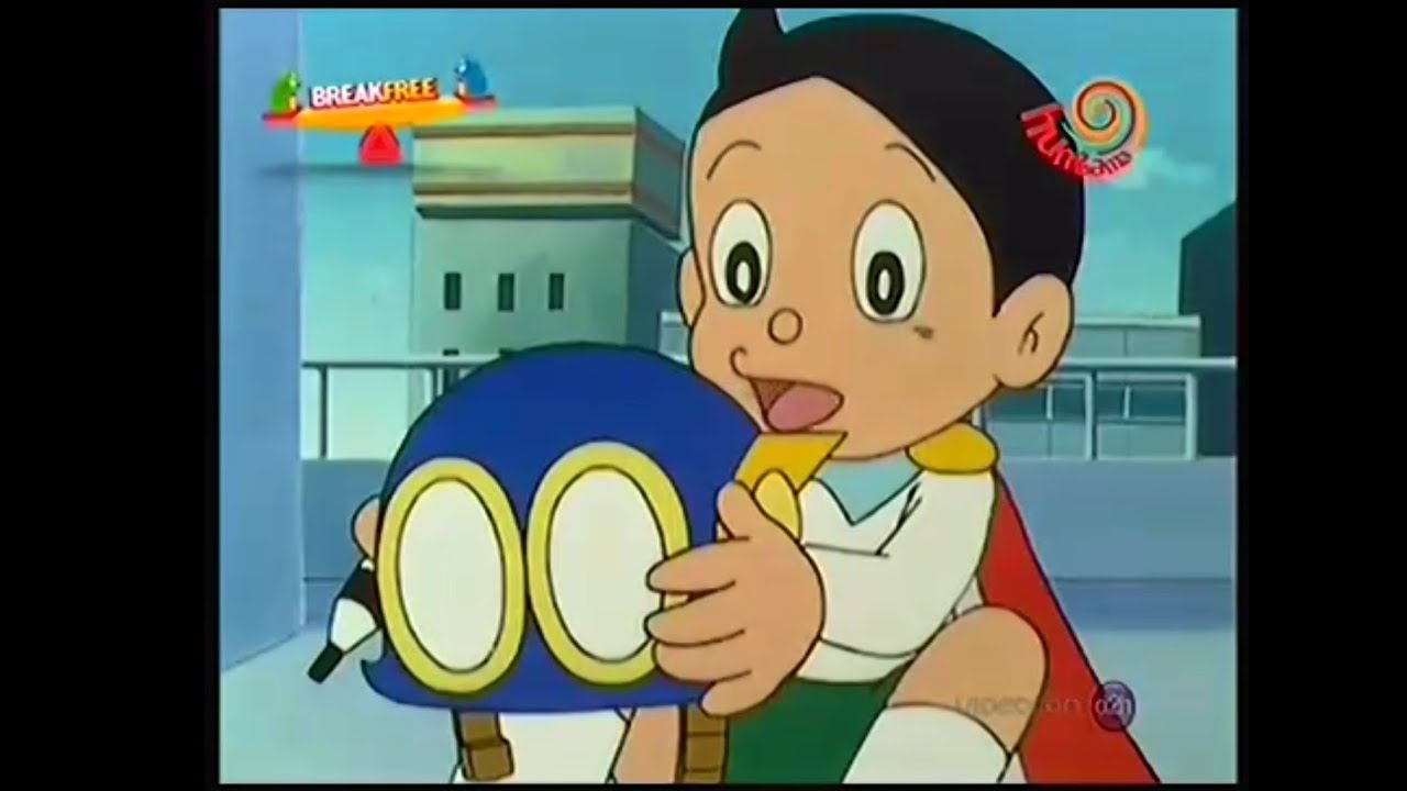 Perman new episode in hindi - YouTube