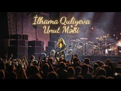 İlhamə Quliyeva - Unut Məni (Official AI Rock Version) | Azeri Classics 2026