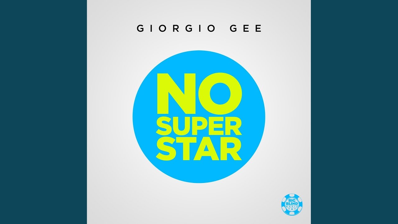 No Superstar - YouTube